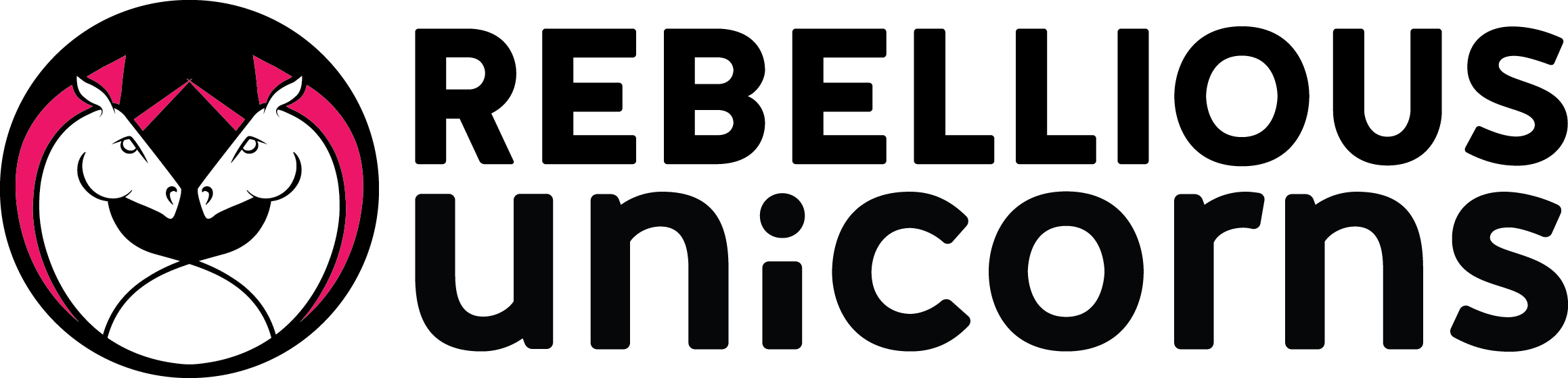 Stickers – Rebellious Unicorns